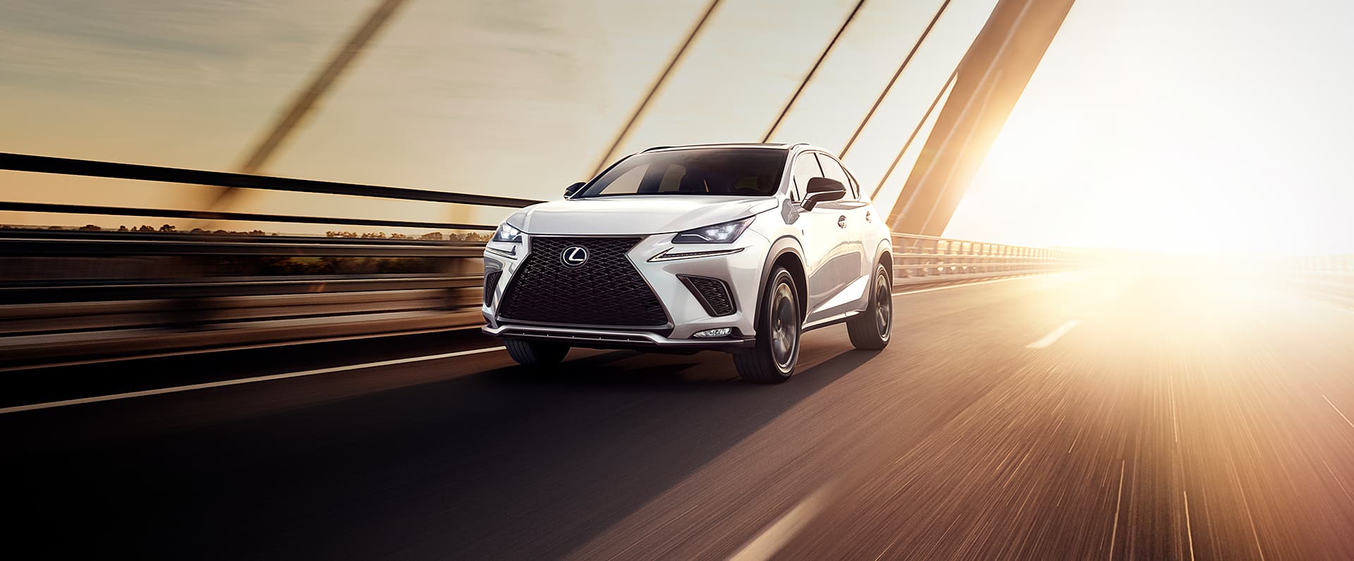 Lexus | Experience Amazing