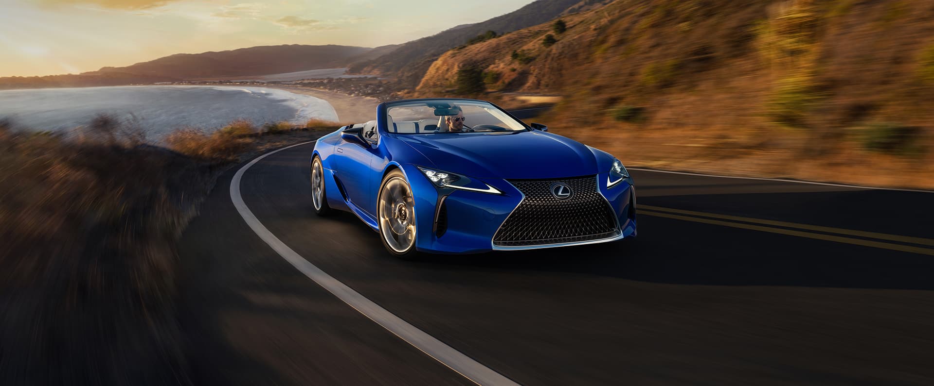 Lexus | Experience Amazing